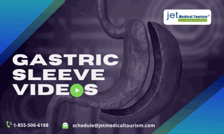 BMI For Gastric Sleeve Surgery - Jet Medical Tourism® in Mexico
