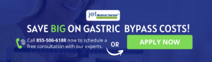 Gastric Bypass Results - Jet Medical Tourism® in Mexico
