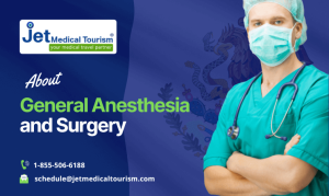 General Anesthesia and Surgery: Understanding Its Role - Jet Medical ...